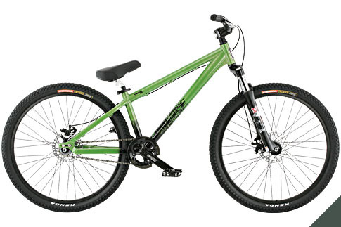 Haro Thread 1 และ Thread 8 มันต่างกันยังไงครับ ? สงสัย - ThaiMTB.com