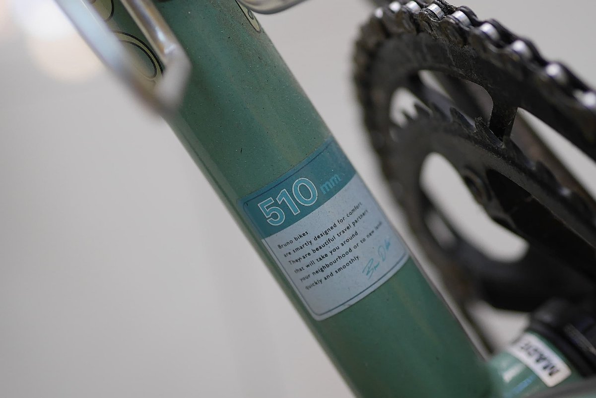 รถมินิ bruno ราคา12900 ของแต่งก็เกินราคาแล้ว ใครไวสุดจบคนนั้น - ThaiMTB.com